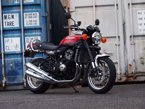 Z900RS | ドレミコレクション｜DOREMI COLLECTION